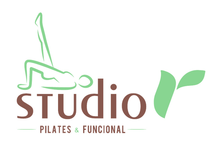 Logo Studio R | PDF