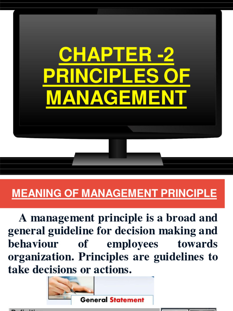 CH 2 Principles Hsstimes | PDF | Piece Work | Wage