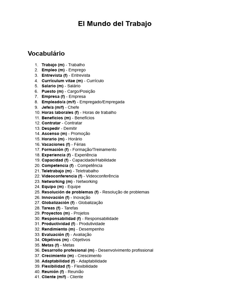 Cambios en el Trabajo del Siglo XXI | PDF | Gestión de recursos humanos ...