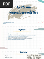 Aula 4 - Termos de Posição e Movimento | PDF | Movimentos anatômicos ...