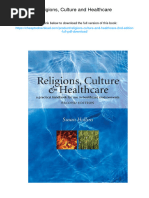 AdventHealth Service Standards Guide | PDF | Joint Commission | Hand ...