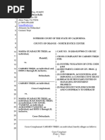 Sample Cross-Complaint For Indemnity For California | PDF | Complaint ...