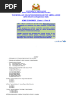 Maths For NPSE | PDF | Speed | Decimal