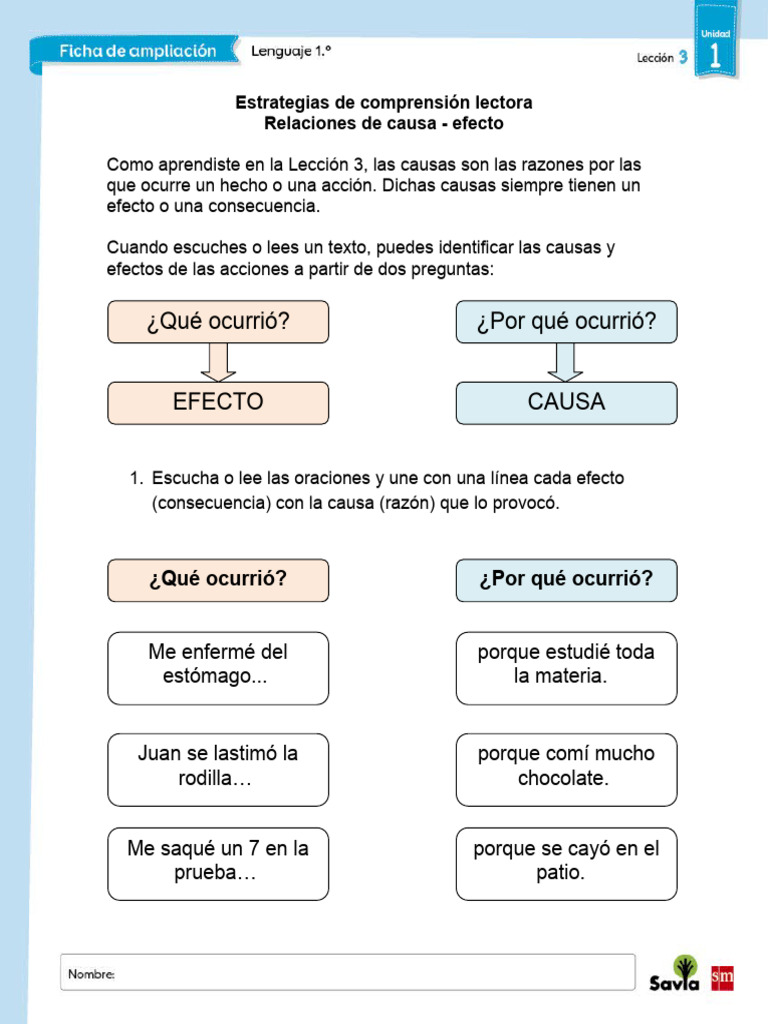 Ampliacion U1 l3 | PDF