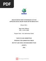 PPRN Sipk. Sipp. Emental, Erohani | PDF