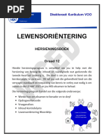 Graad_11_Lewensoriëntering_Hersieningsboek_Kwartaal_1_2025 | PDF