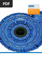 Lewis Pumps Comprehensive Brochure | PDF | Pump | Valve