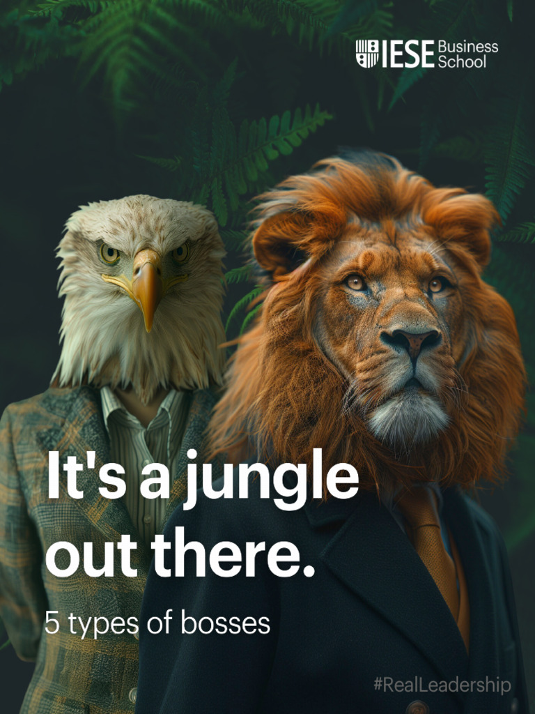 Types of Bosses 1716896013 | PDF