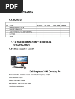 HP Color LaserJet Managed MFP E786dn (5QJ90A) Spec Sheet | PDF