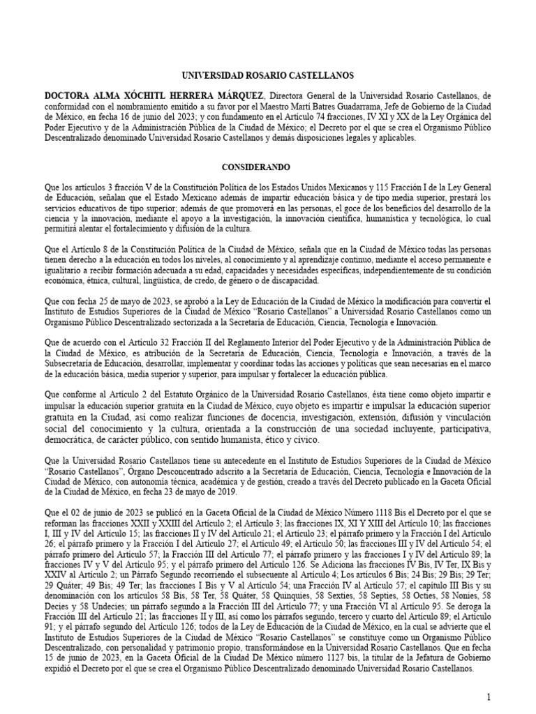 Convocatoria Posgrados URC 2024-2 | PDF | Maestros | Aprendizaje