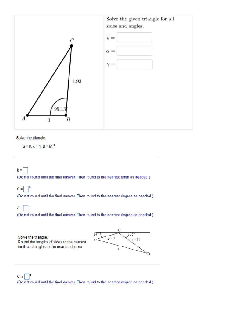 Module 6 - Skills Practice | PDF