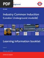 Basic Track Awareness Guidelines | PDF | Rail Transport | Personal ...