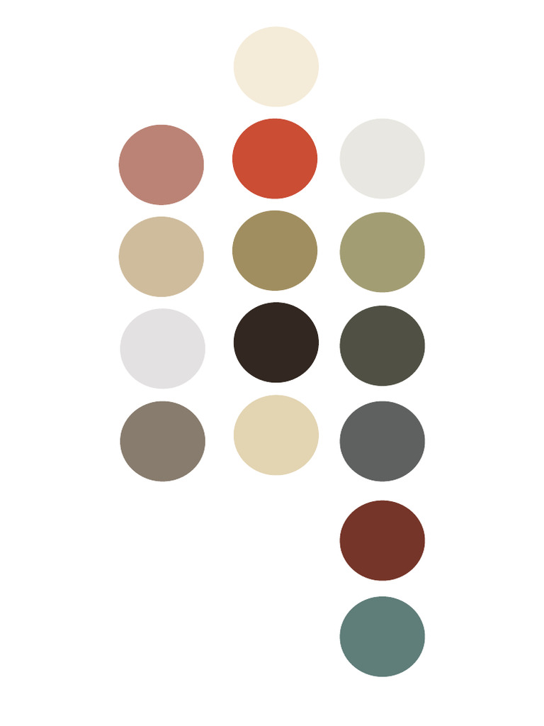 Color Palette | PDF