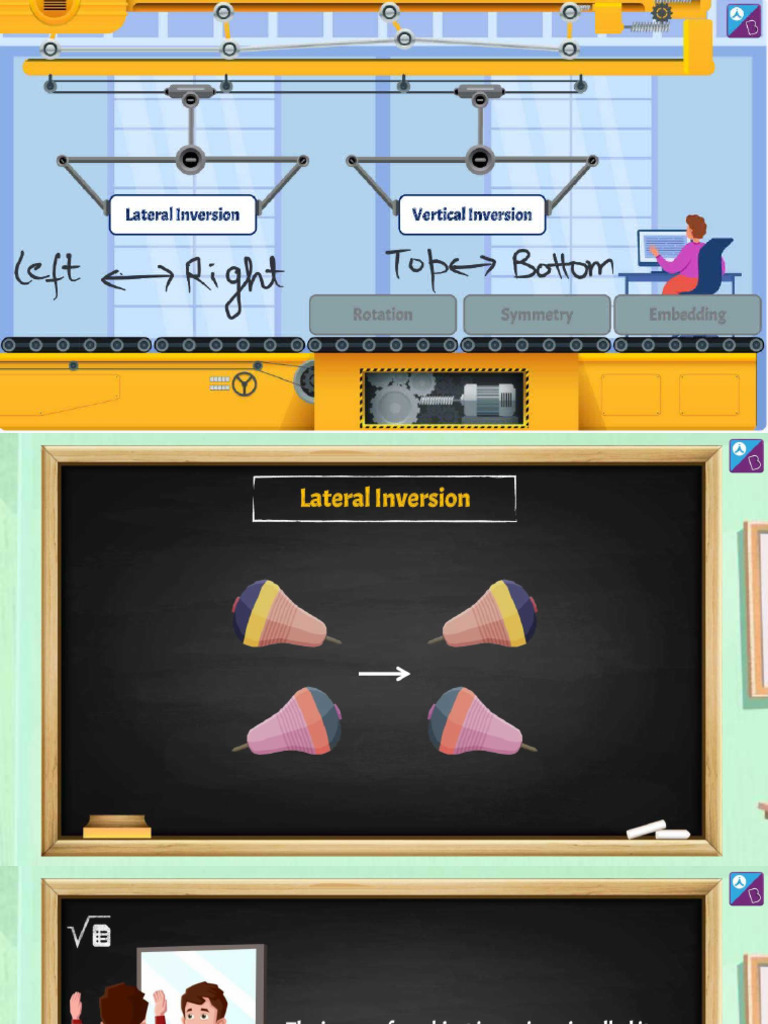 MAT - Non Verbal Reasoning | PDF