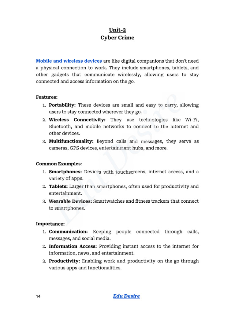 Cyber Security Unit 2 Pdf