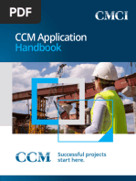 CCCA Handbook For Certification Candidates - 2025 | PDF