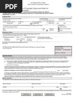 Form - COID - W.Cl.5 - Final or Progress Medical Report in Respect of ...