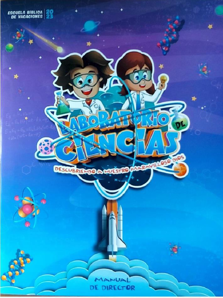 Ebdv 2023 Director Copia M | PDF