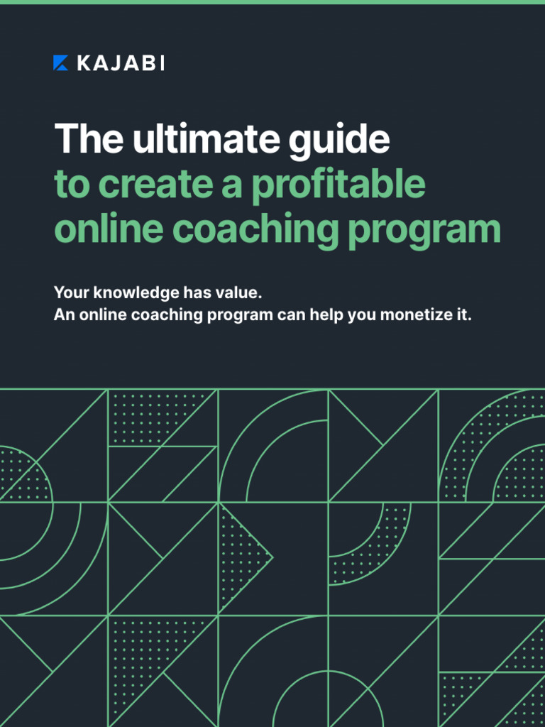 641b626707c9424f9f270db9 - The Ultimate Guide To Create A Profitable ...
