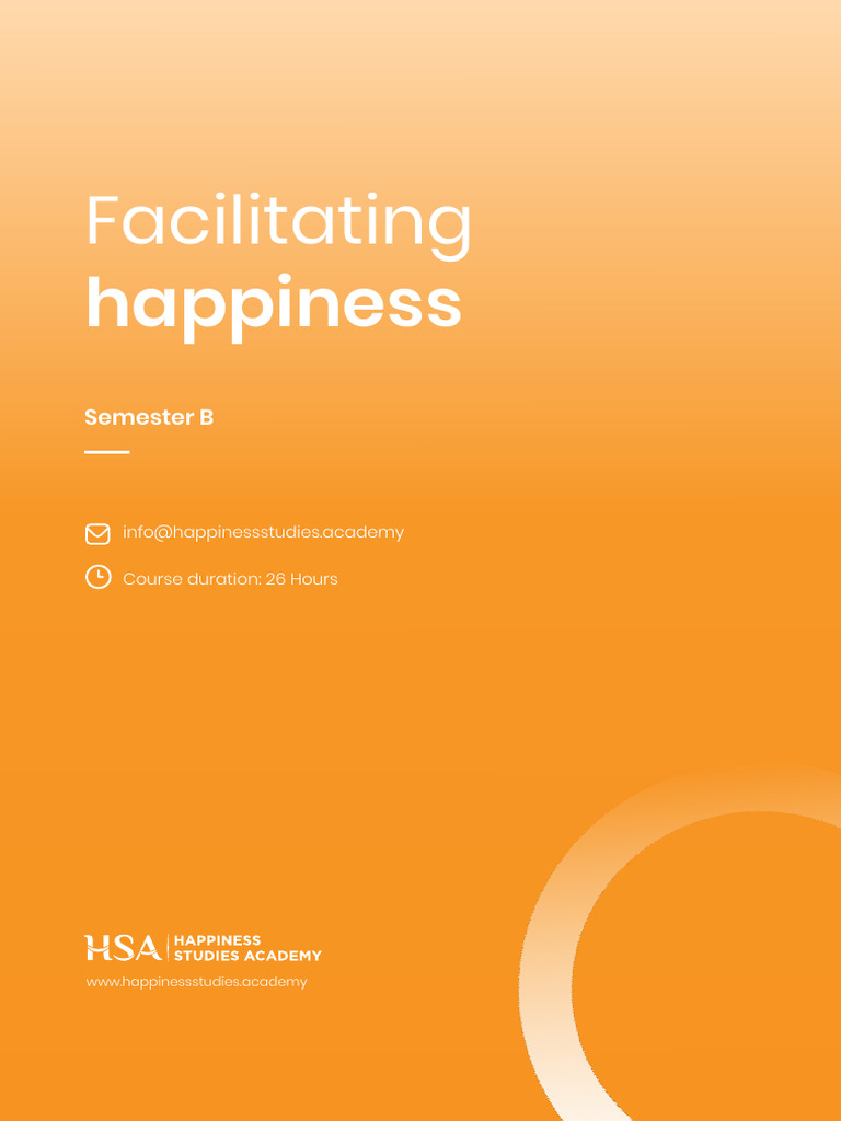 Practical Techniques for Happiness | PDF | Psychology | Meditation