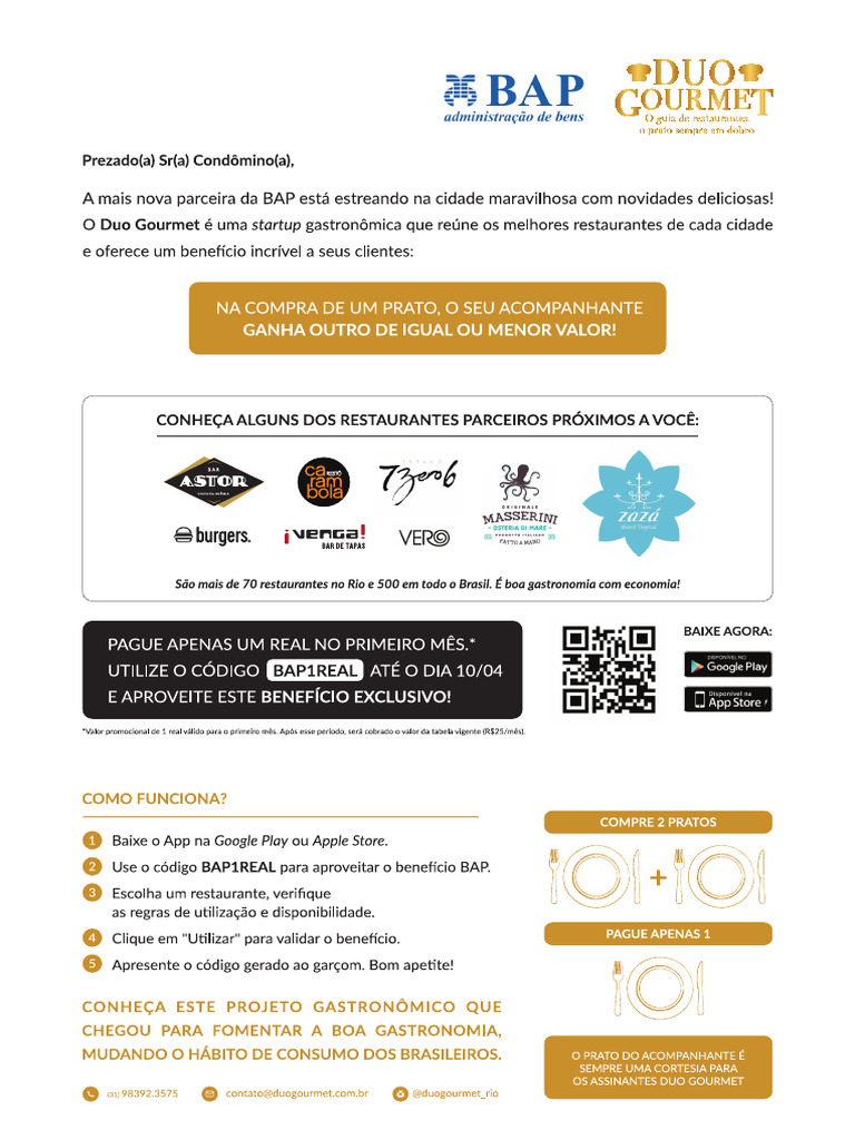 Flyer | PDF