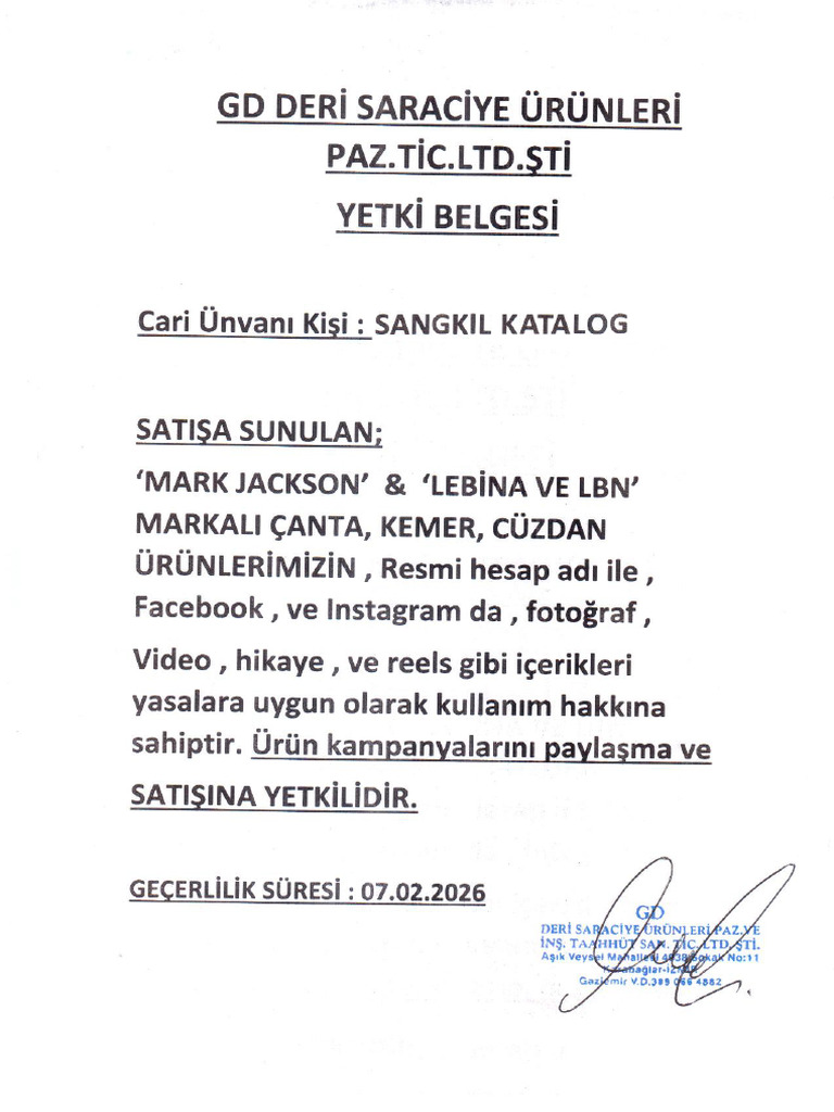 Sangkil Katalog VIP | PDF