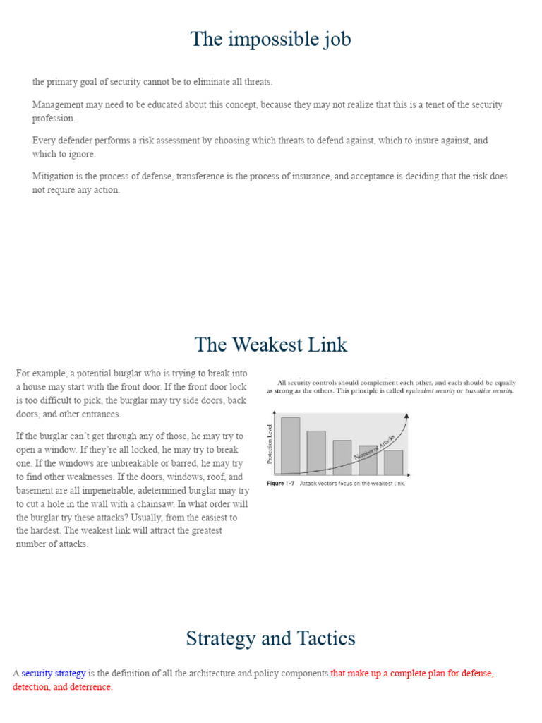 Unit 1c | PDF | Malware | Computer Virus