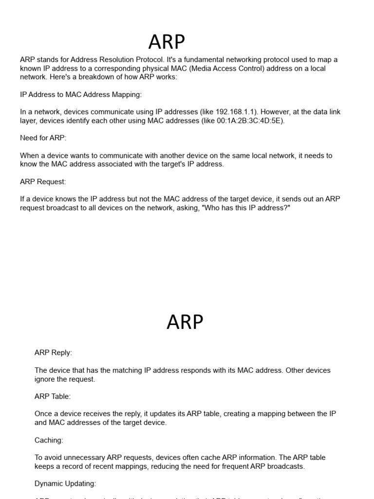 Unit 2B | PDF | Ip Address | Computer Network