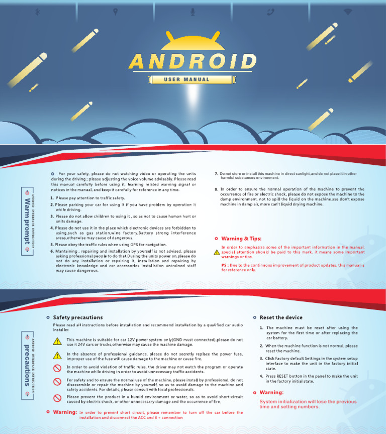 Audi User Manual | PDF | Icon (Computing) | Button (Computing)