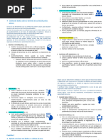 49 Tecnicas de Lemov | PDF | Aprendizado | Lição
