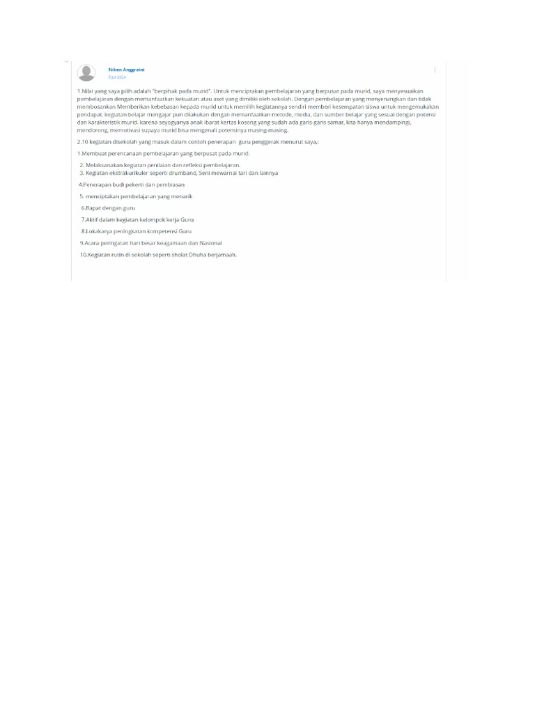 Forum Diskusi Modul 1.2 | PDF