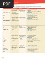 Pearson StartUp 1 Workbook | PDF