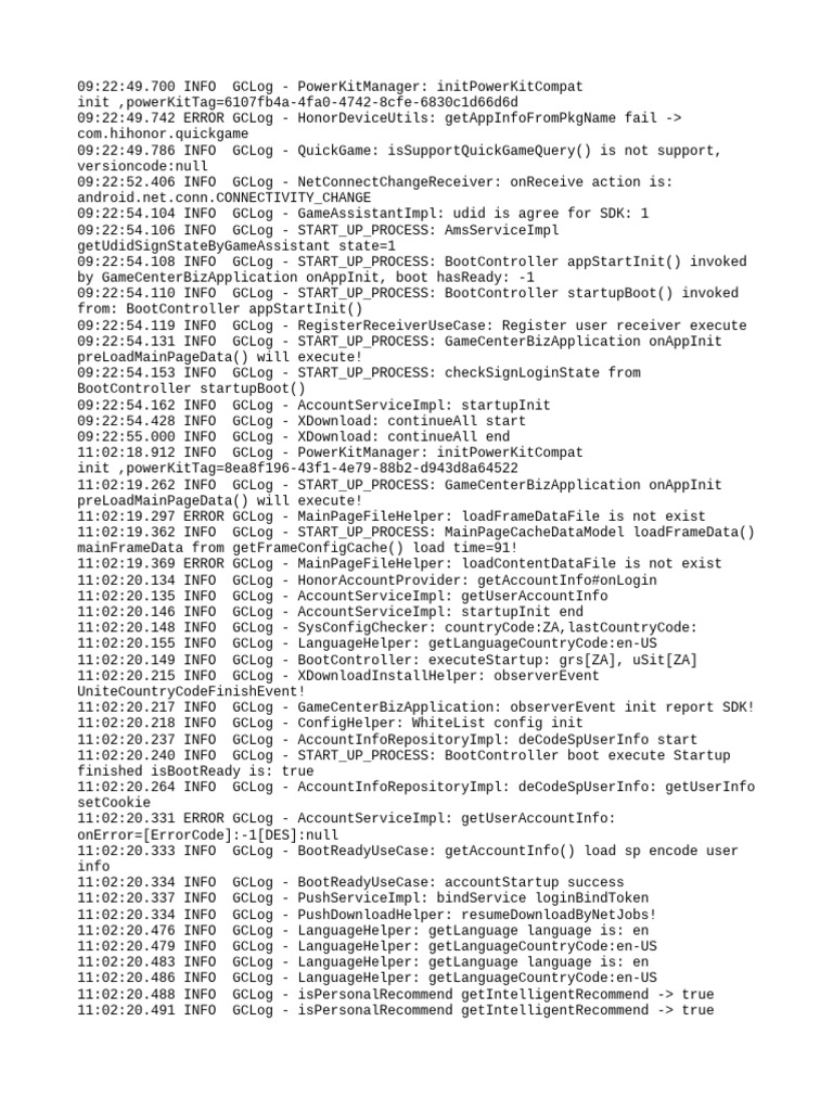 GC 2024 07 31 | PDF | Internet Protocols | Internet Standards