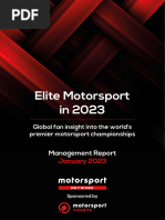 Driver Cards - Mercedes-AMG PETRONAS F1 Team | PDF