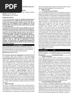 Corporate Credit Card Agreement Template | PDF | Credit Card | Expense