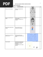 Protocolo de Bender para Adultos | PDF