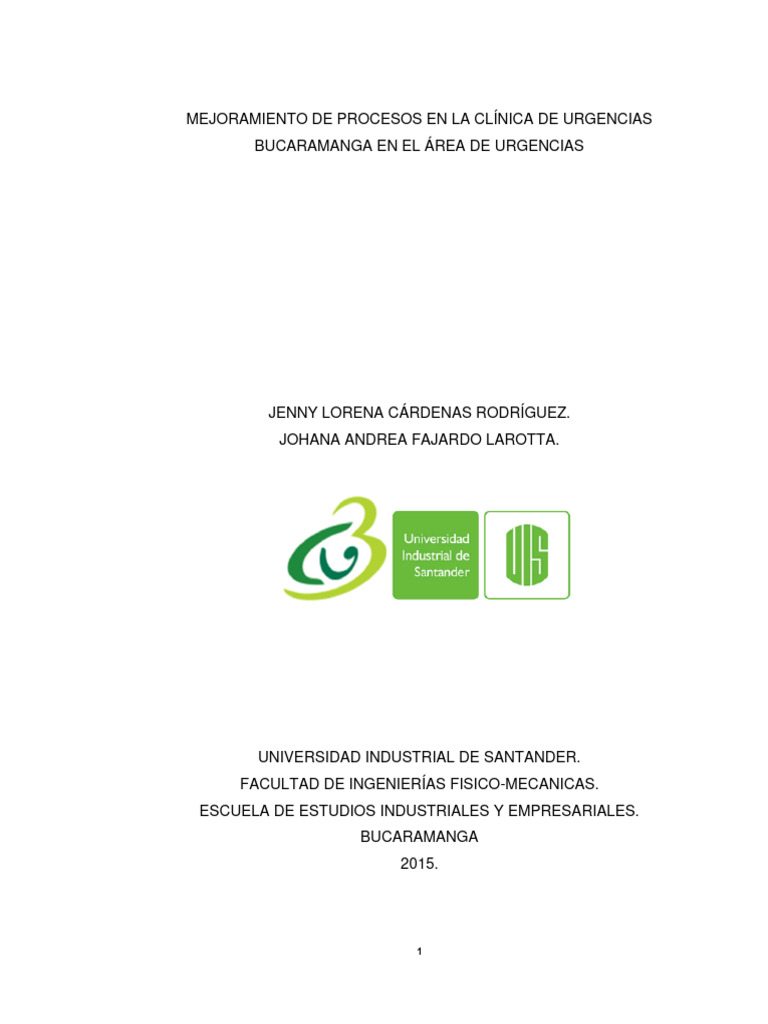 Uis | PDF | Hospital | Medicina