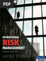 Clive Thompson Paul Hopkin Fundamentals of Risk Management ...