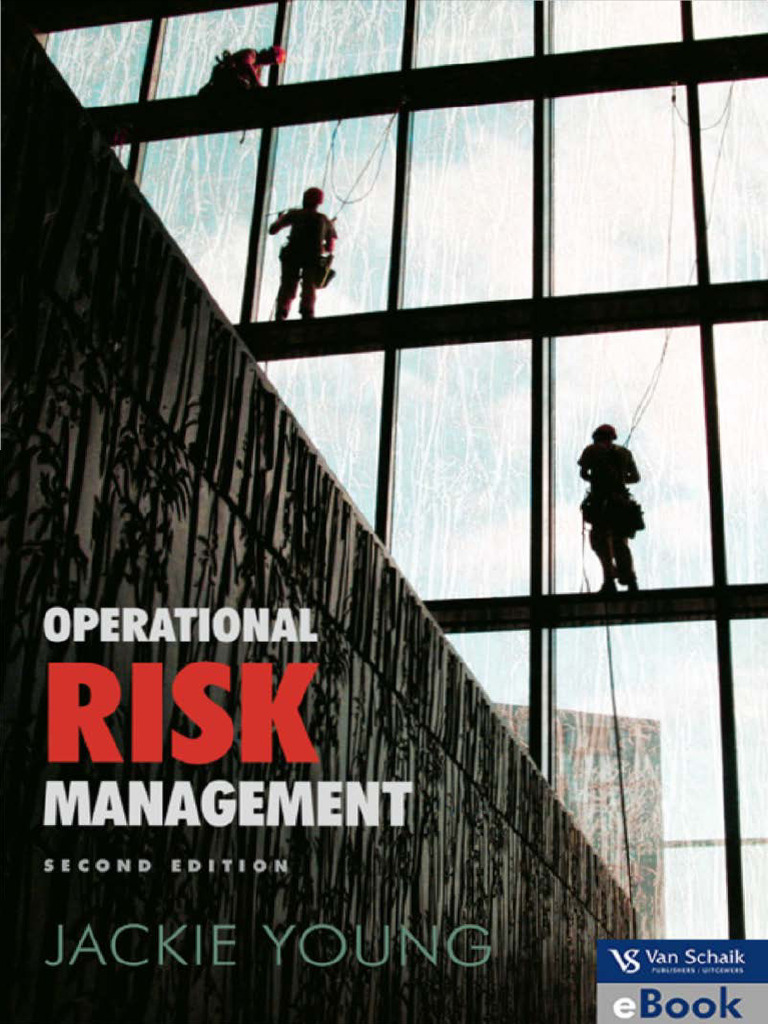 Operational Risk Management Essentials | PDF | Operational Risk | Risk