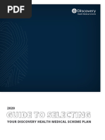 Keycare Plans 2025 | PDF | Health Care | Surgery