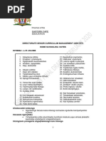 Isihobe Lesson Presantatio | PDF | Stanzaic Form | Composition ...