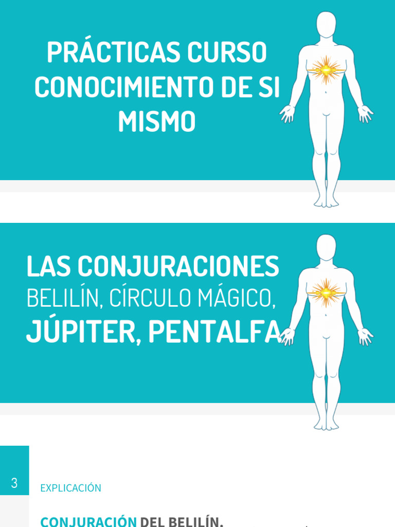 Todas Las Practicas Conocimiento De Si Mismo PDF