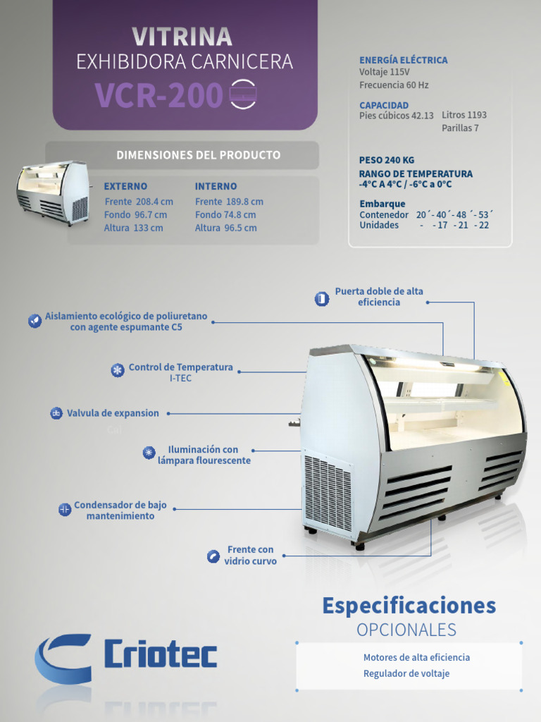 VCR 200 Min | PDF | Cantidades fisicas | Electricidad