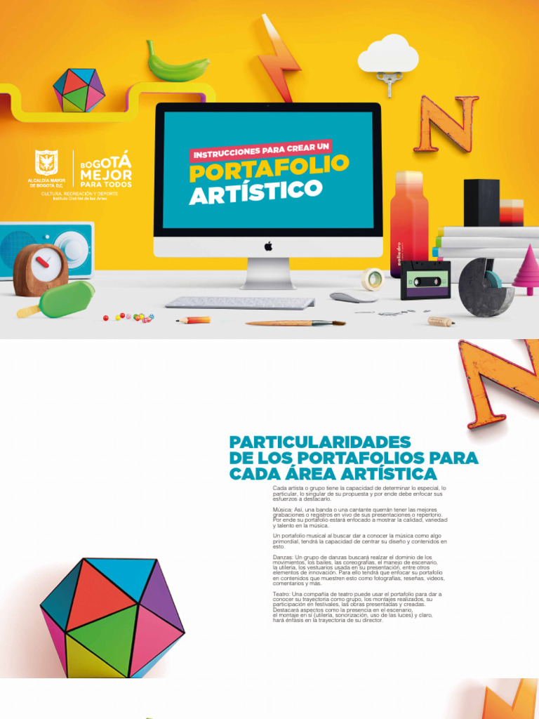 CAP3 | PDF | Diseño gráfico | Bailes