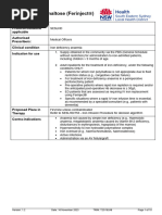 Encifer Injection: Iron Sucrose Overview | PDF | Intravenous Therapy ...