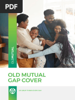 Zestlife Gap Cover Options Explained | PDF | Emergency Department ...