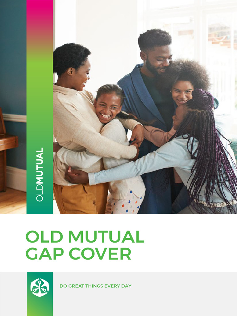 OM GAP Brochure | PDF | Hospital | Insurance