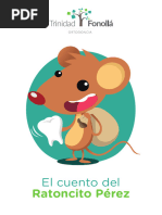 El cuento del ratoncito Pérez | PDF