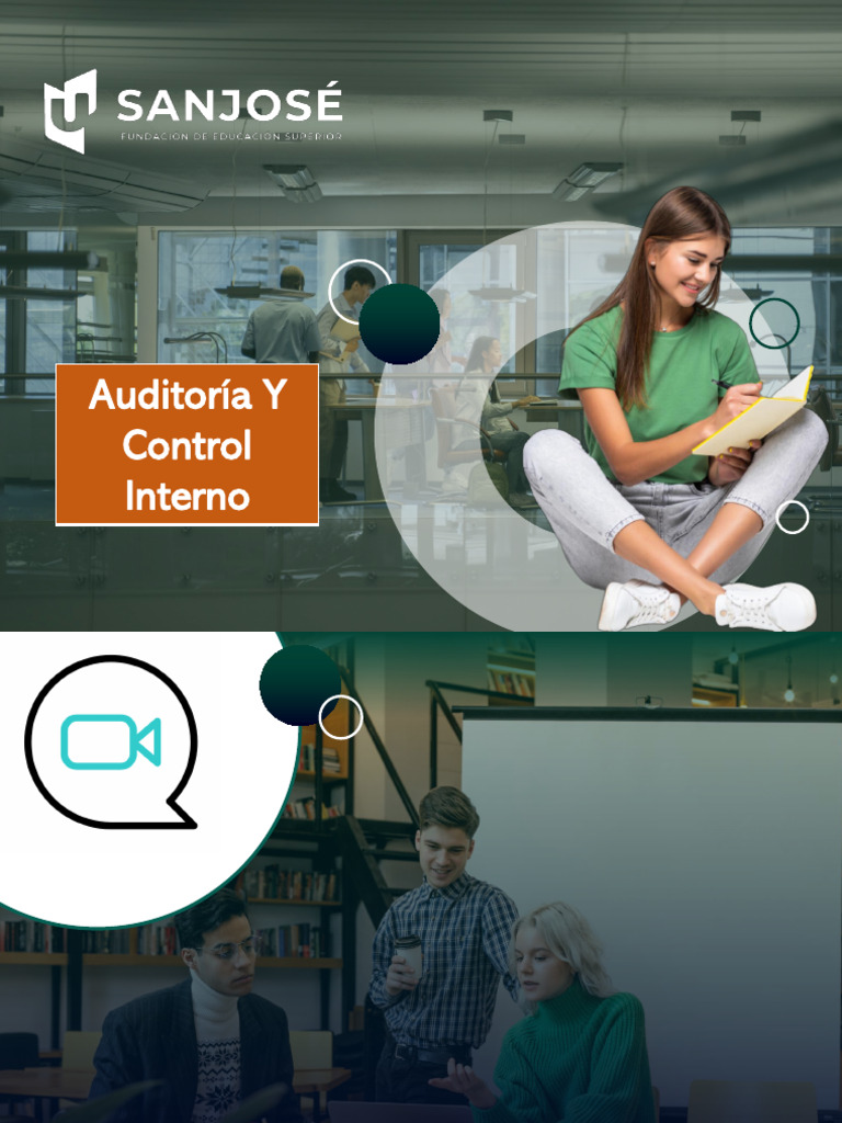 Unidad No 4 - El Perfil Del Auditor | PDF | Auditoría | Contralor