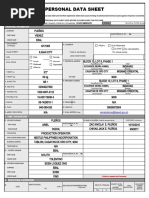 Locator Slip Editable | PDF